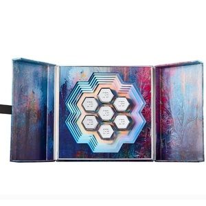 Fenty Beauty | Makeup | Bnib Fenty Beauty Avalanche Metallic Powder Set ...